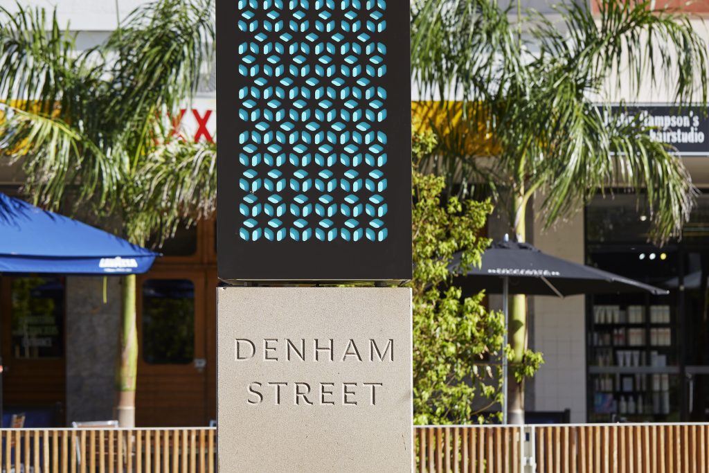 Rockhampton Riverside - The Urban Letter