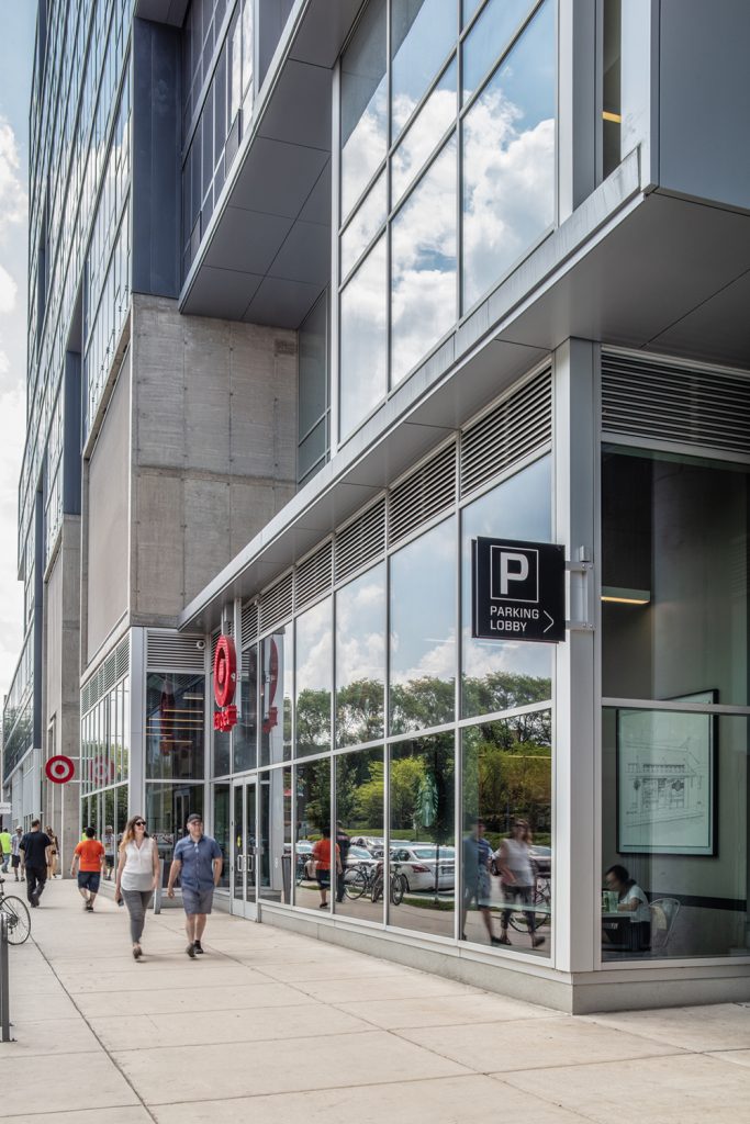 Vue53 - The Urban Letter