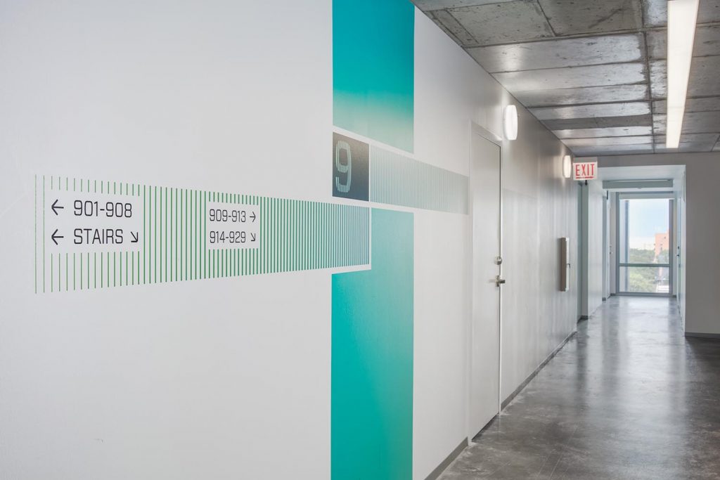 Vue53 - The Urban Letter