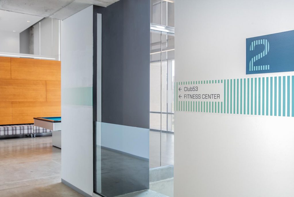 Vue53 - The Urban Letter