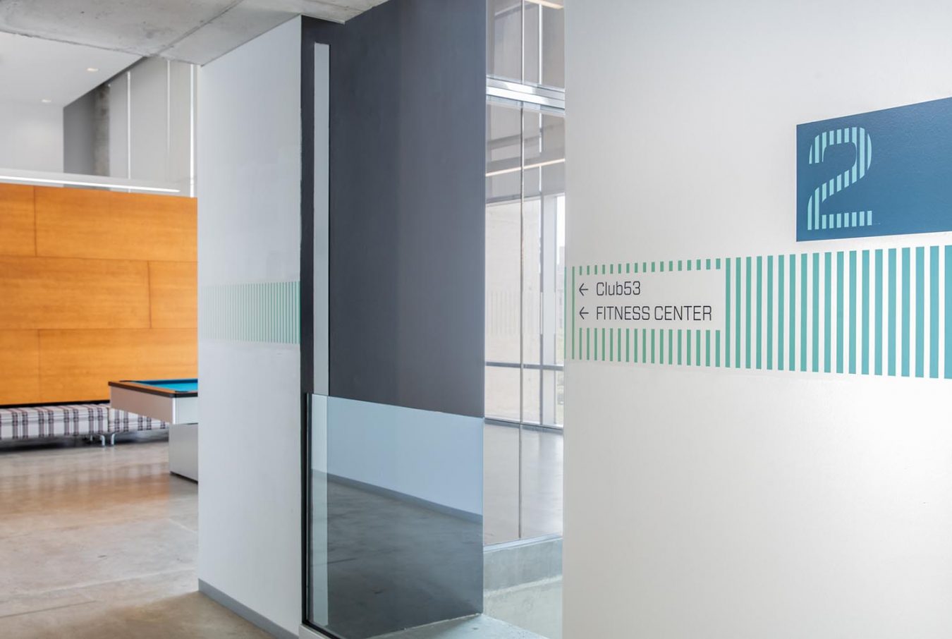 Vue53 - The Urban Letter