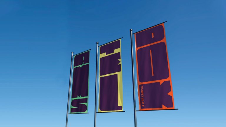 Amsteldok - The Urban Letter